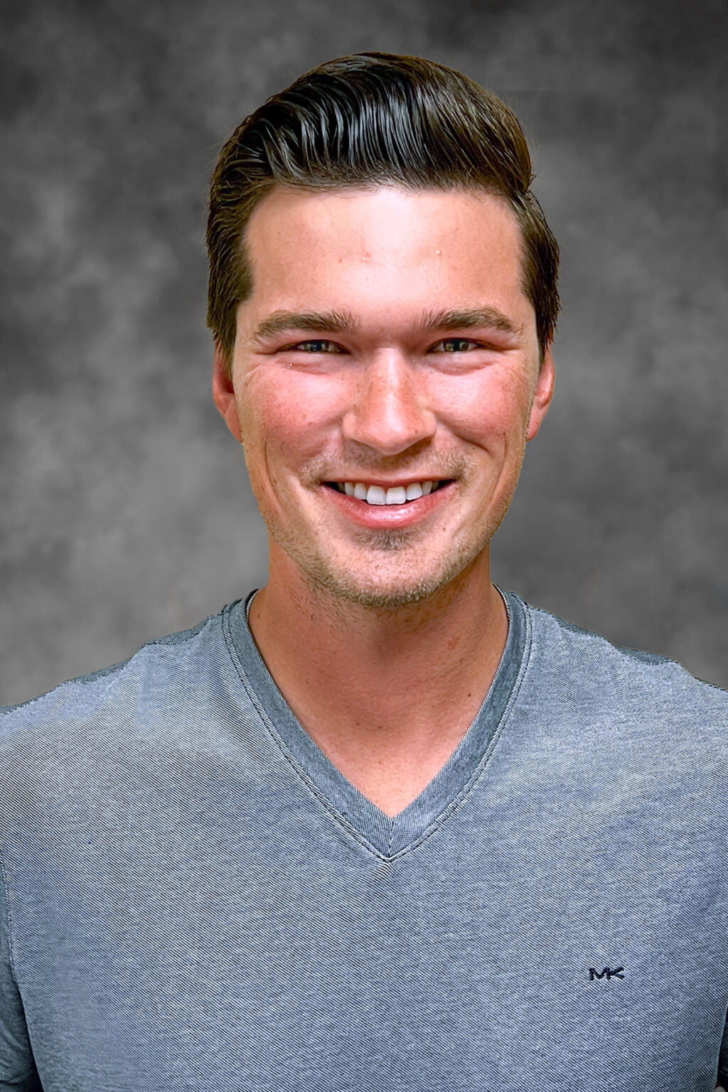 Welcome to RPA, Chris Brazda - Robert Peccia and Associates