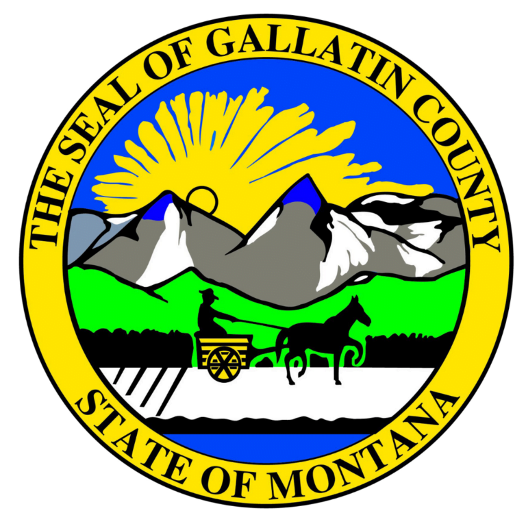 Gallatin County Intersection Improvements - Robert Peccia and Associates