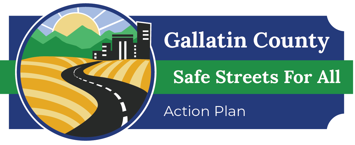 Gallatin County Safe Streets - Robert Peccia and Associates