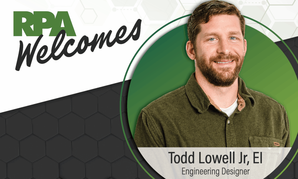 RPA News - Robert Peccia and Associates