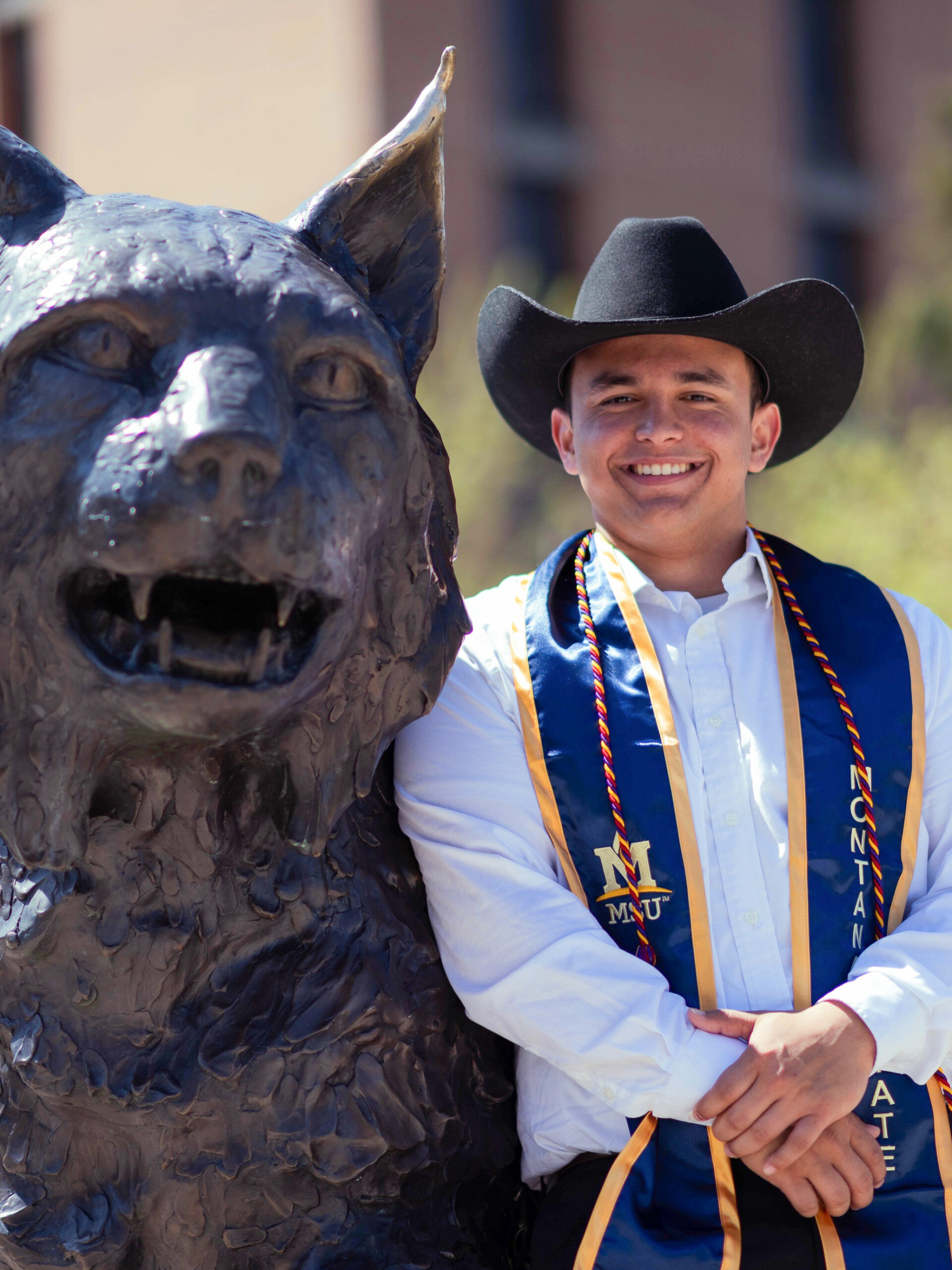 RPA Welcomes Three Interns - Robert Peccia and Associates