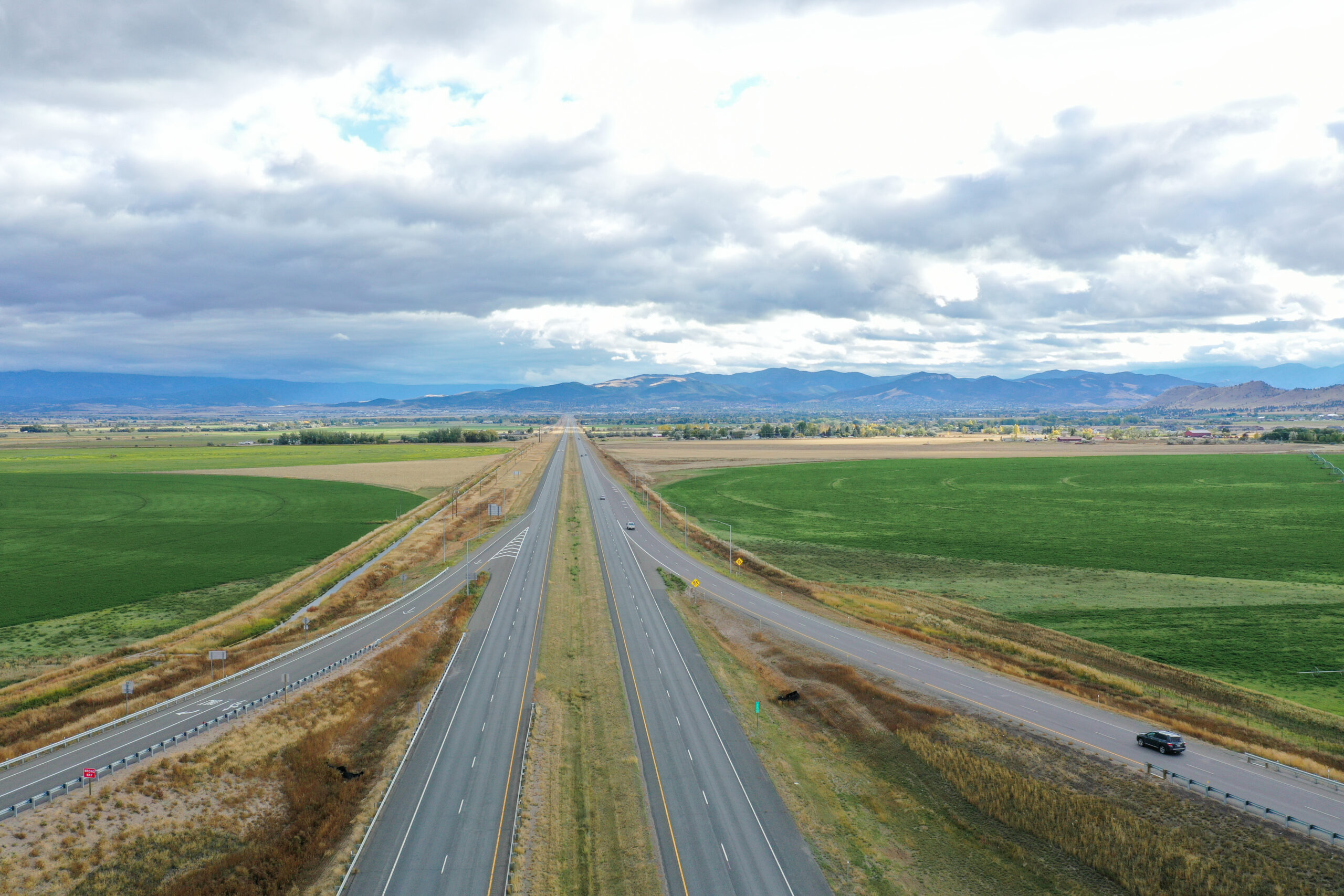 Senior Engineer – Highway Design - Robert Peccia and Associates