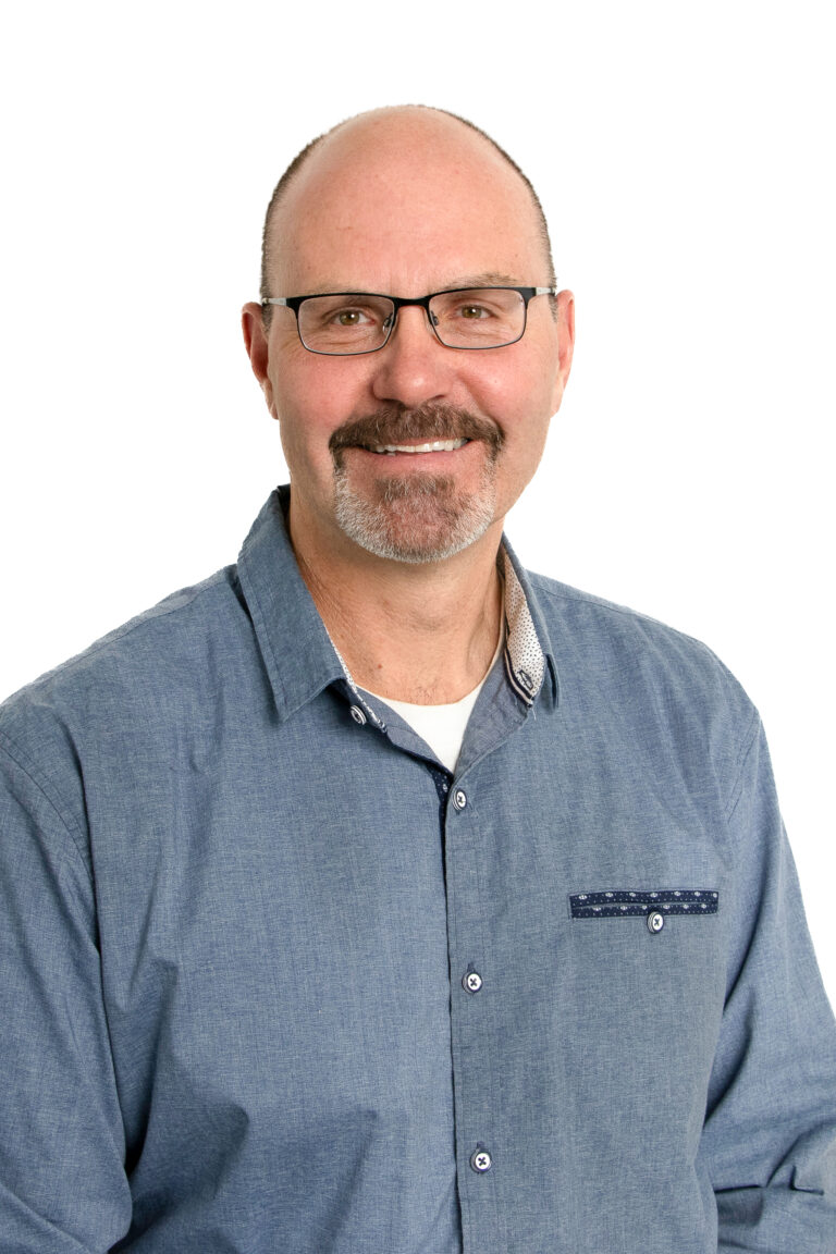 Welcome to RPA, Rob Ashton - Robert Peccia and Associates