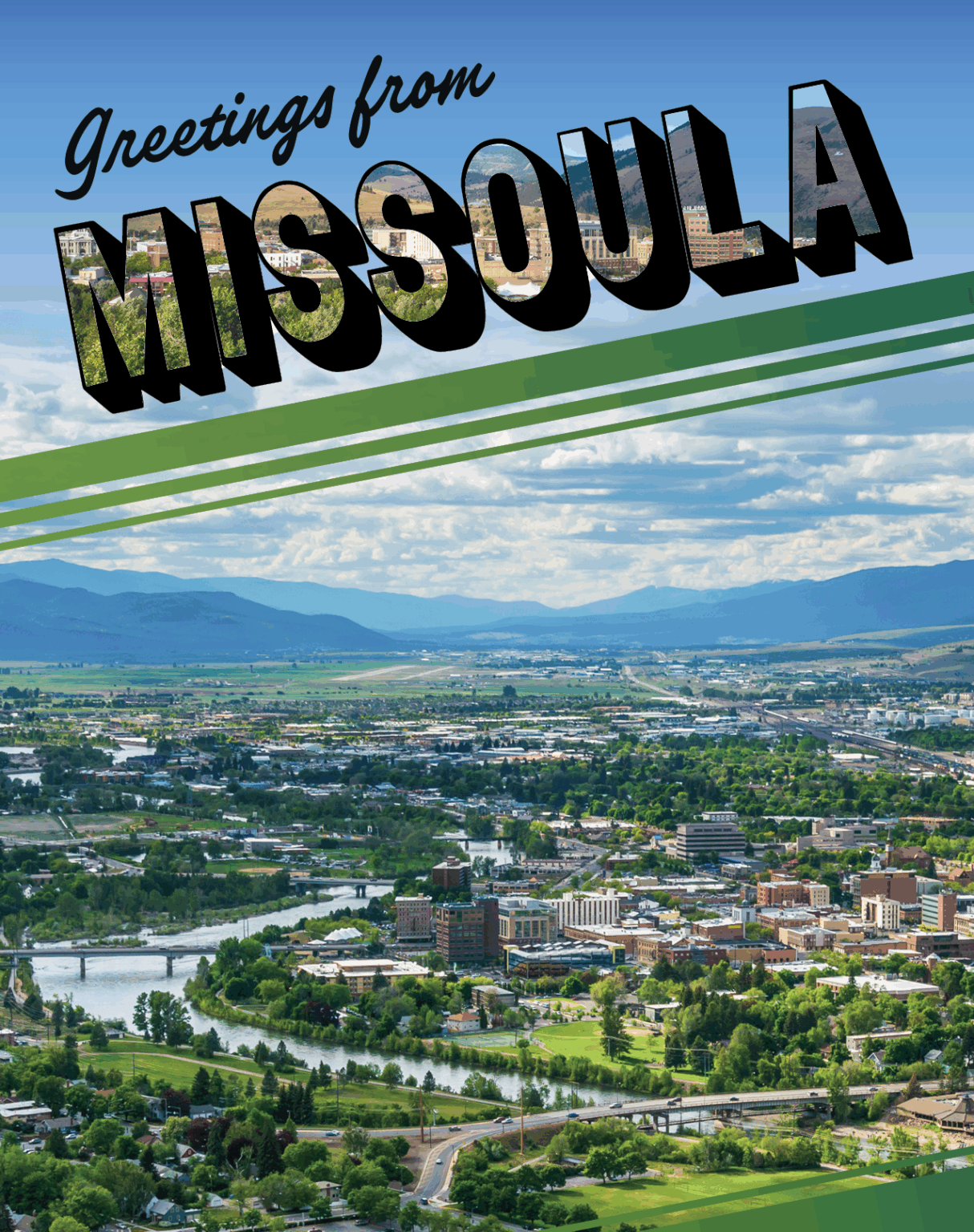 RPA Opens Missoula Office - Robert Peccia and Associates